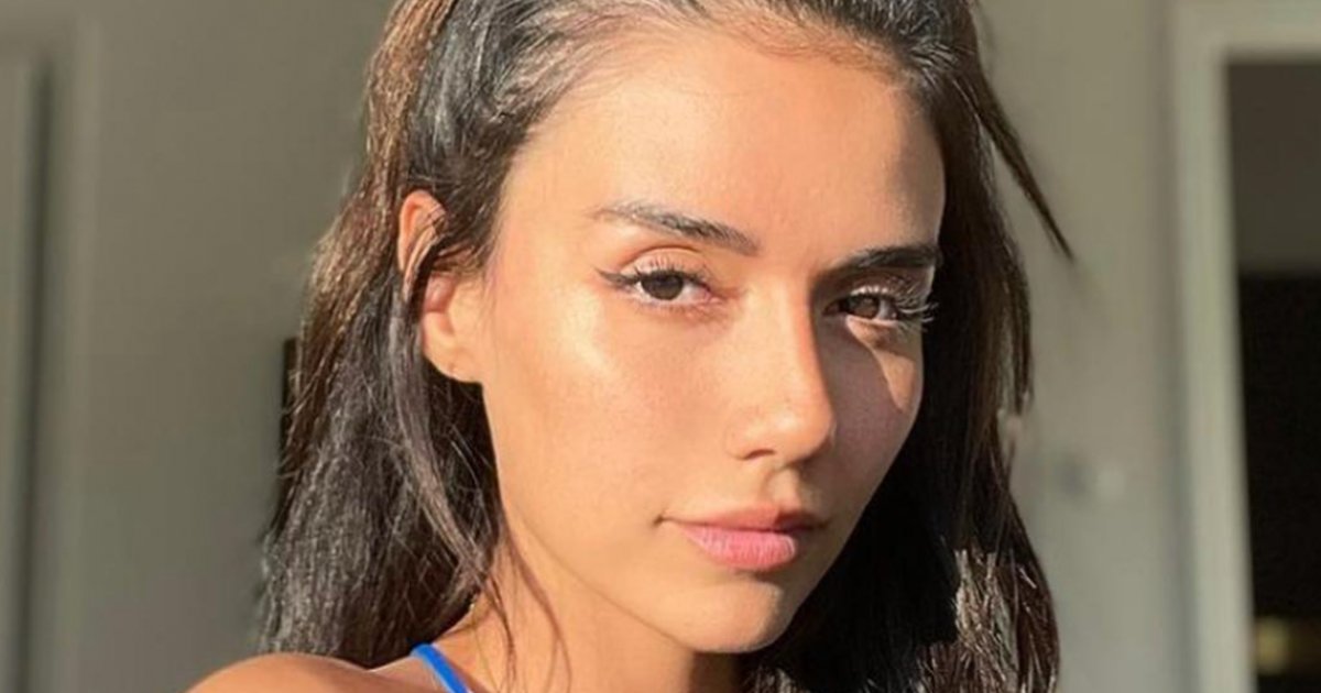 La "red flag" que Steffi Méndez descubrió en la ducha con un actor: "A ...