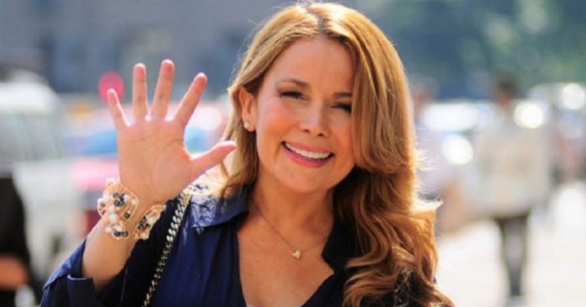 Cathy Barriga rompe el silencio y asegura que demostrará su inocencia ...