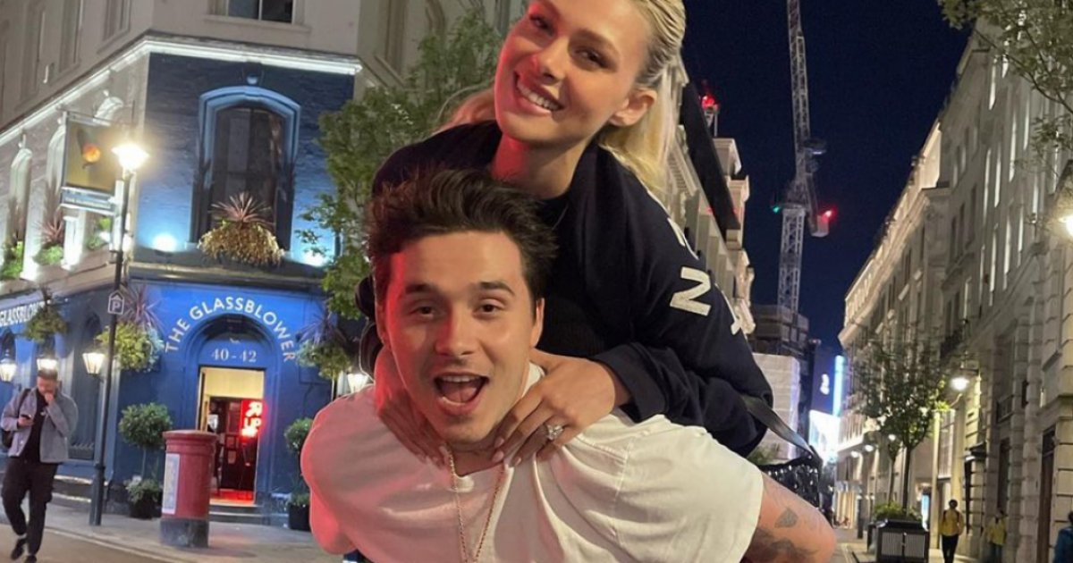 Brooklyn Beckham revela detalles del conflicto con sus padres: "Han ...