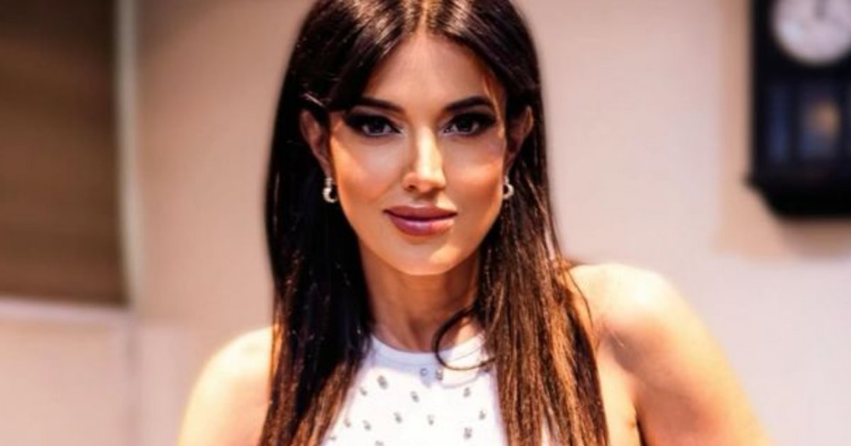 Aseguran que Yamila Reyna concretó denuncia tras ruptura amorosa con ...