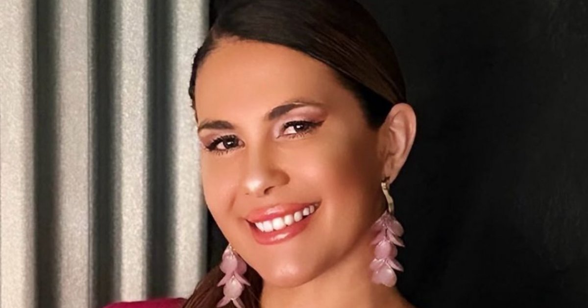 Laura Prieto se sinceró sobre sus romances más mediáticos en Vecinos al ...