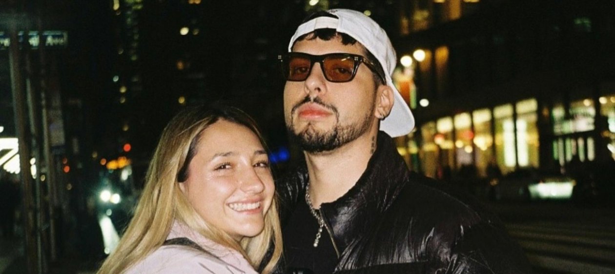 Matt Hunter y Carlita revelaron detalles de su esperada boda - m360.cl